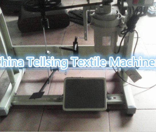 rolling machine for ribbon,webbing,tape,stripe,riband,band,belt,elastic tape etc.
