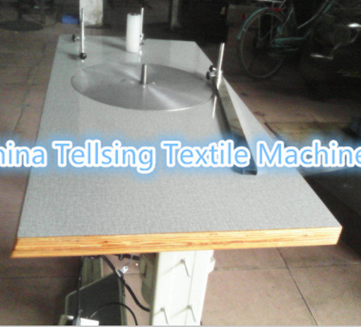 China good quality rolling machine in hot sales for ribbon,webbing,strip,elastic tape etc.