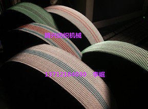 top quality elastic strap machine China company Tellsing for textile fabric factory