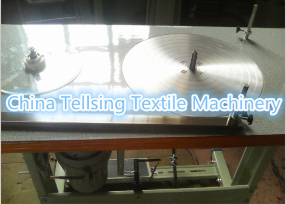 good quality elastic band coiling machine in sales China plant Tellsing for textile field
