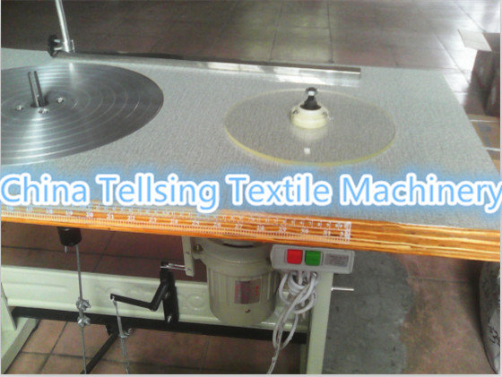 coiling machine in sales for packing ribbon,webbing,strap,riband,band,belt,elastic tape