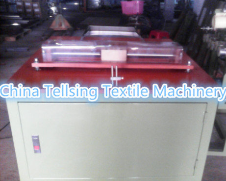 good quality horizontal elastic strip packing machine China supplier for ribbon factory