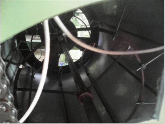 top quality electric heating starching ironing machine China exporter Tellsing for webbing
