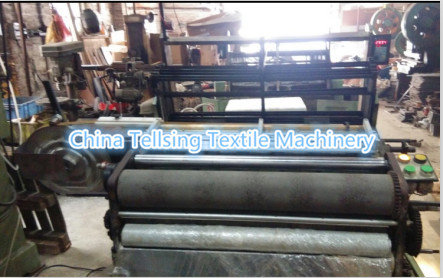 used 1/500 needle loom machine for weaving elastic or inelastic webbing or ribbon