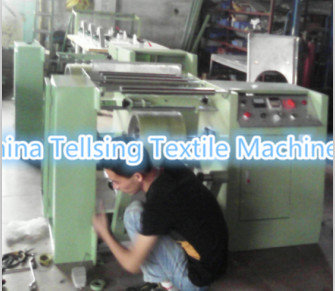 top quality yarn thread spooling machine manufacturer China Tellsing for pp,terylane,nylon