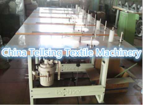 top quality rolling machine in hot sales for cotton ribbon,PU band,elastic belt,strap etc.