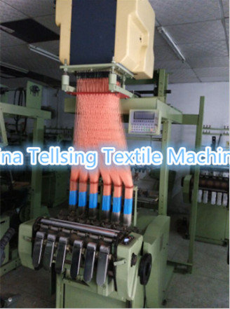 top quality taiwan made used jacquard needle loom machine low price in sales