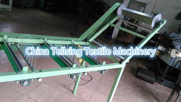 textile auxiliary equipments for ribbon,webbing,tape,stripe,riband,band,belt,elastic etc.