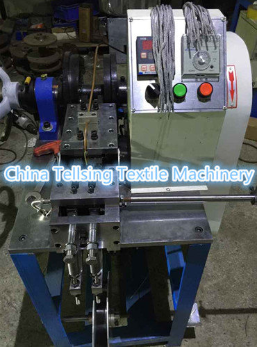 rolling machine in sales for ribbon,webbing,tape,stripe,riband,band,belt,elastic tape etc.