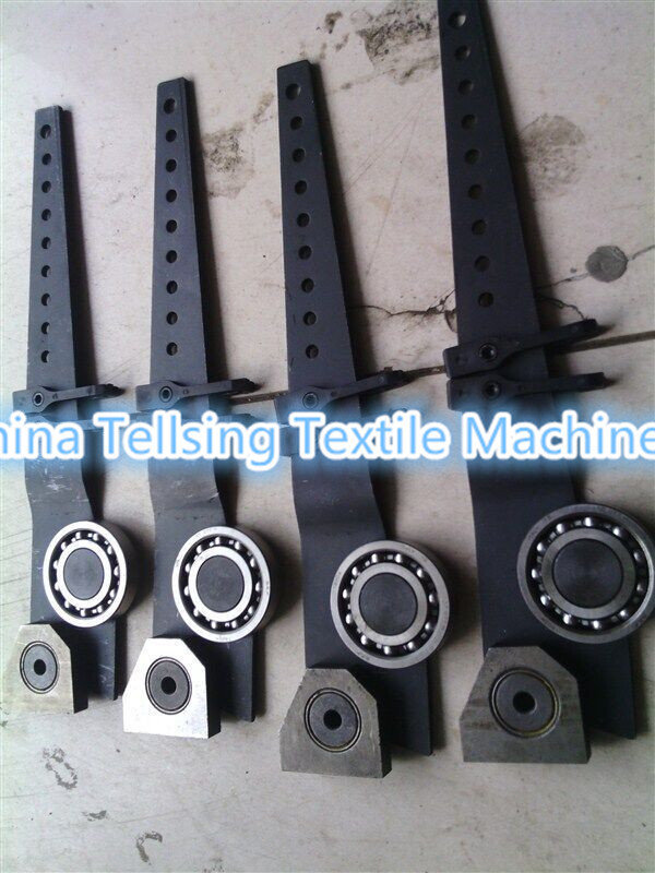 China good quality Tellsing machine spare parts company for many kinds of loom machine
