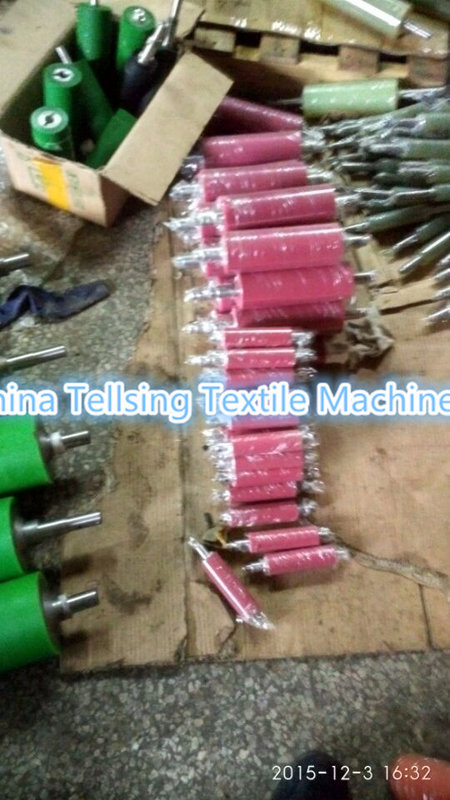 China good quality Tellsing machine spare parts company for many kinds of loom machine