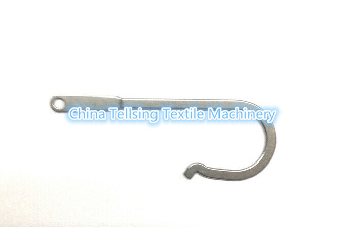 good quality spare parts for muller needle loom machines China supplier tellsing