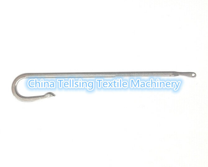 good quality spare parts for muller needle loom machines China supplier tellsing