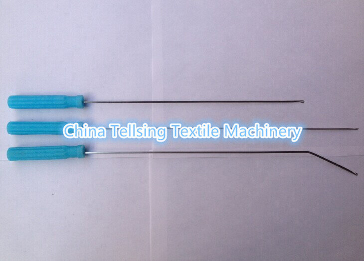 good quality spare parts for muller needle loom machines China supplier tellsing