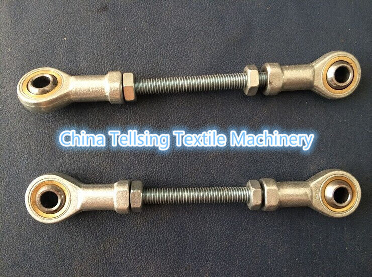 good quality spare parts for muller needle loom machines China supplier tellsing