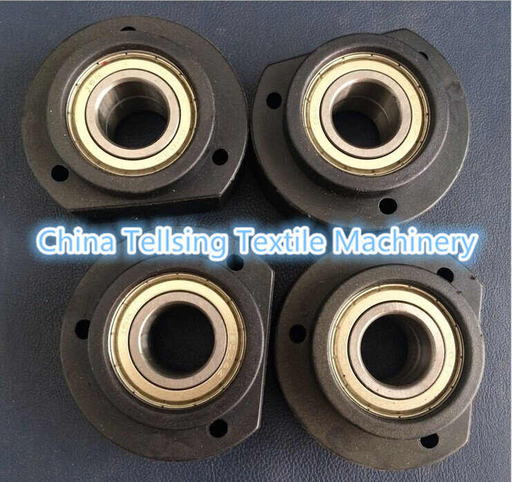 good quality spare parts for muller needle loom machines China supplier tellsing