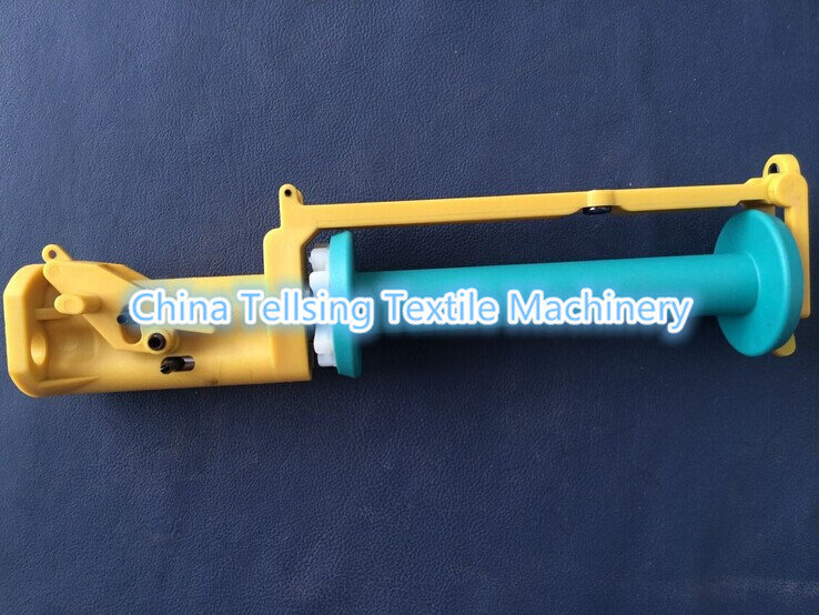 good quality spare parts for muller needle loom machines China supplier tellsing