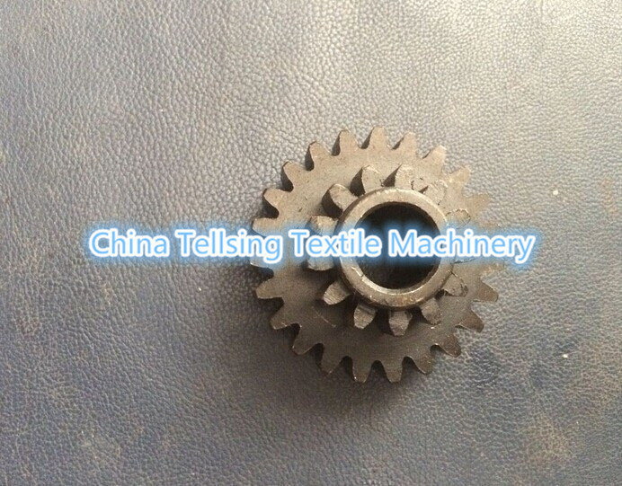 good quality spare parts for muller needle loom machines China supplier tellsing