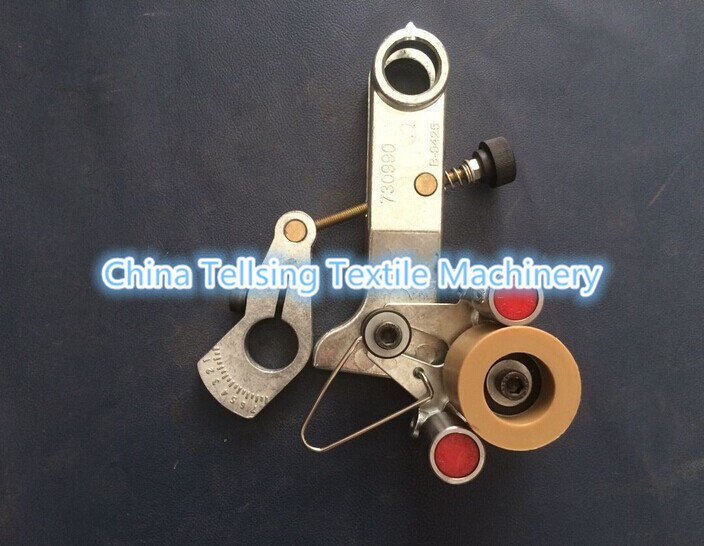 good quality spare parts for muller needle loom machines China supplier tellsing