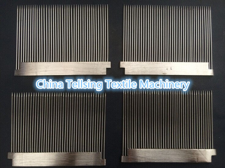 good quality spare parts for muller needle loom machines China supplier tellsing