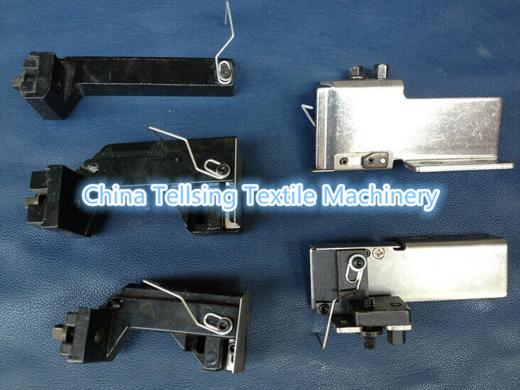 good quality spare parts for muller needle loom machines China supplier tellsing
