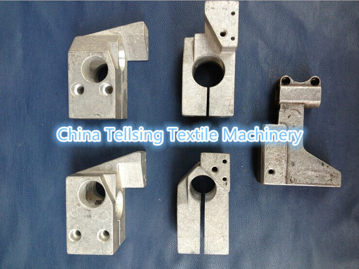 good quality spare parts for muller needle loom machines China supplier tellsing