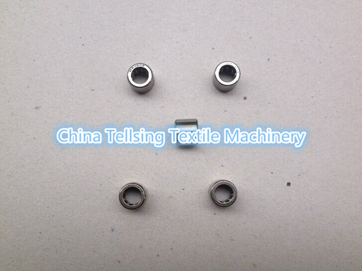 good quality spare parts for muller needle loom machines China supplier tellsing