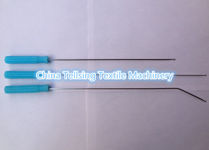 good quality spare parts for muller needle loom machines China supplier tellsing