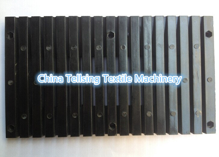 good quality spare parts for muller needle loom machines China supplier tellsing