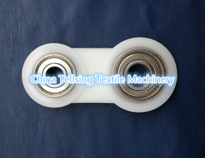 good quality spare parts for muller needle loom machines China supplier tellsing