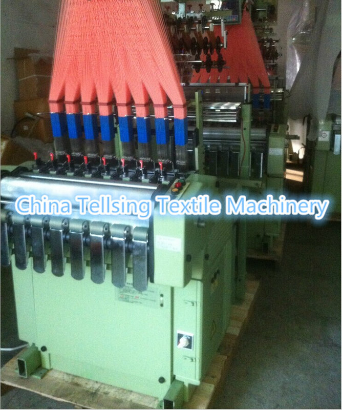 good quality spare parts for muller needle loom machines China supplier tellsing
