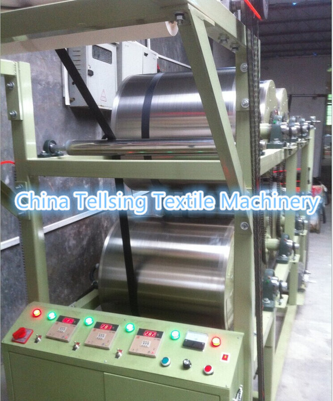 good quality spare parts for muller needle loom machines China supplier tellsing