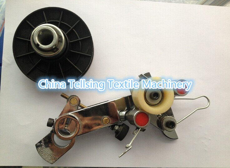 good quality spare parts for muller needle loom machines China supplier tellsing