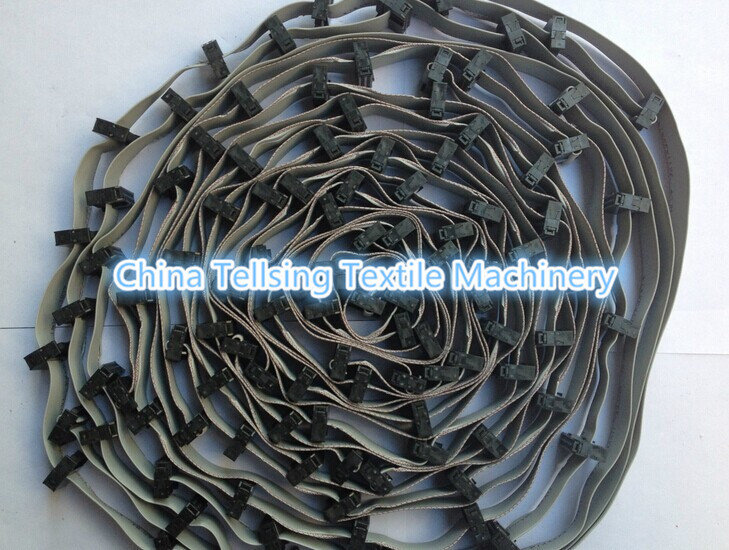 good quality spare parts for muller needle loom machines China supplier tellsing