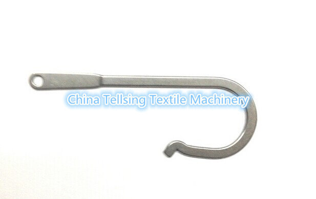 good quality spare parts for muller needle loom machines China supplier tellsing