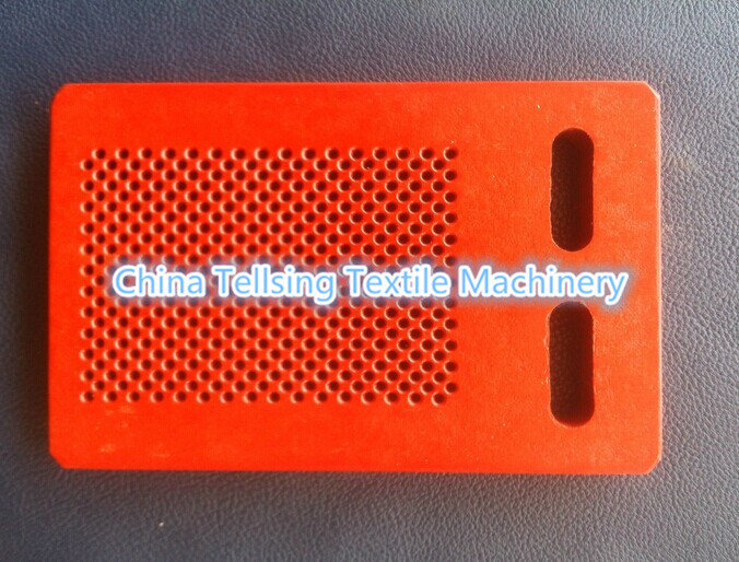 good quality spare parts for muller needle loom machines China supplier tellsing