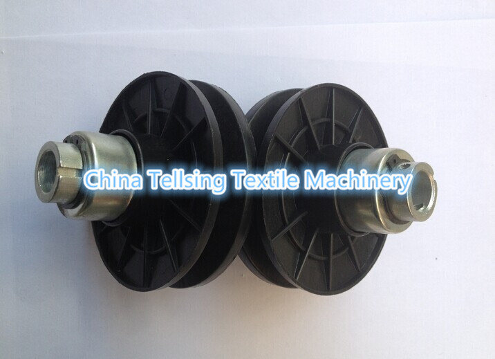 good quality spare parts for muller needle loom machines China supplier tellsing