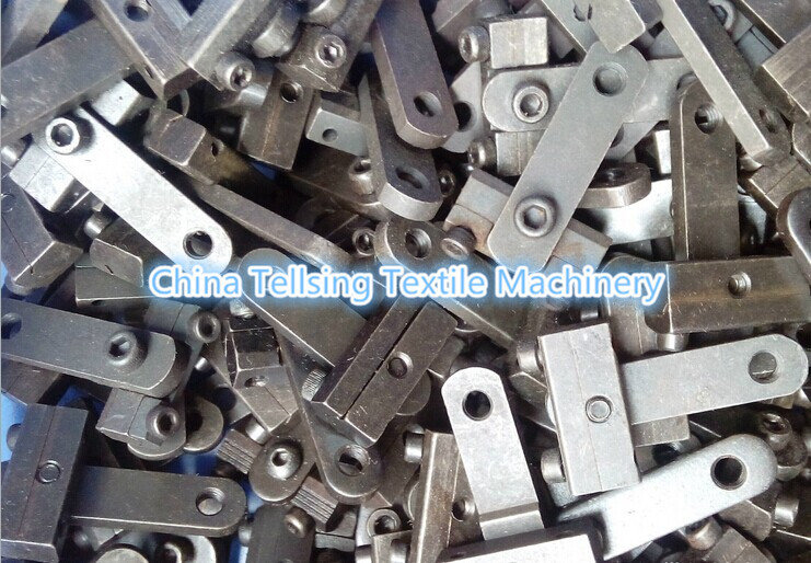 good quality spare parts for muller needle loom machines China supplier tellsing