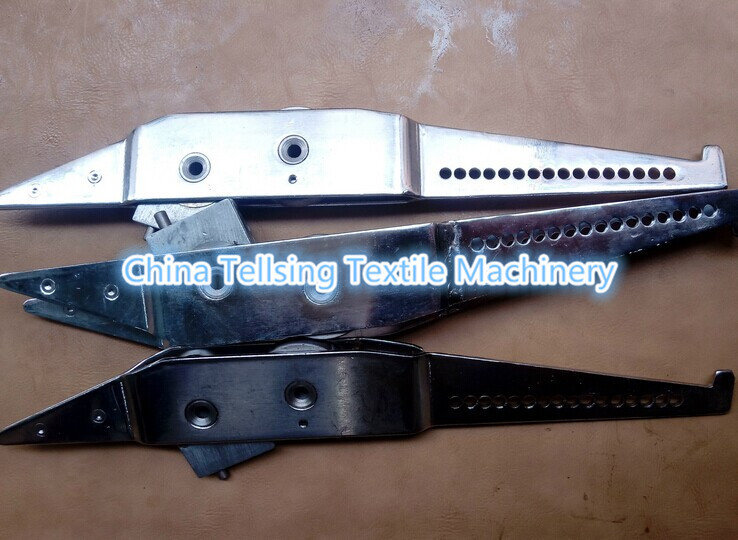 good quality spare parts for muller needle loom machines China supplier tellsing