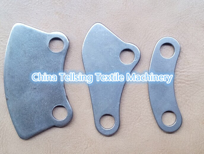 good quality spare parts for muller needle loom machines China supplier tellsing