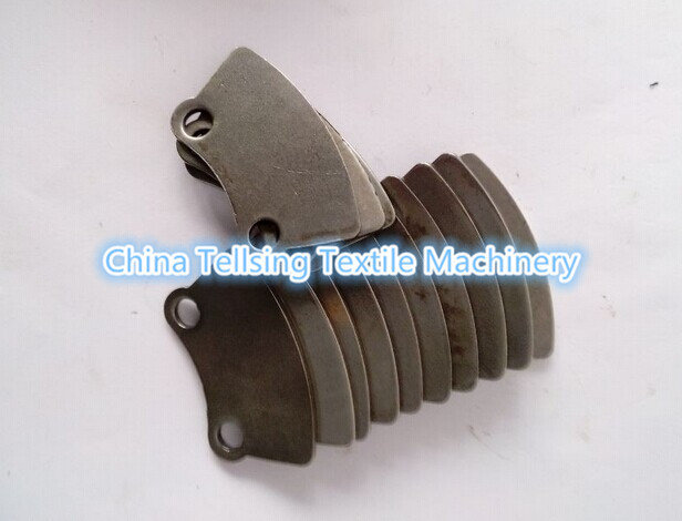 good quality spare parts for muller needle loom machines China supplier tellsing