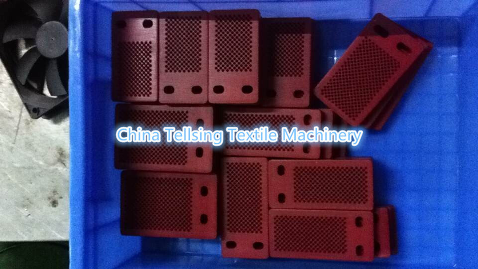 good quality spare parts for muller needle loom machines China supplier tellsing