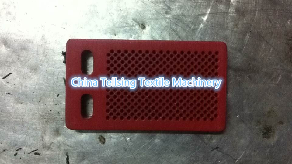 good quality spare parts for muller needle loom machines China supplier tellsing