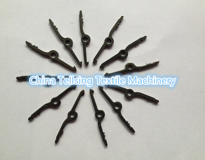 good quality spare parts for muller needle loom machines China supplier tellsing