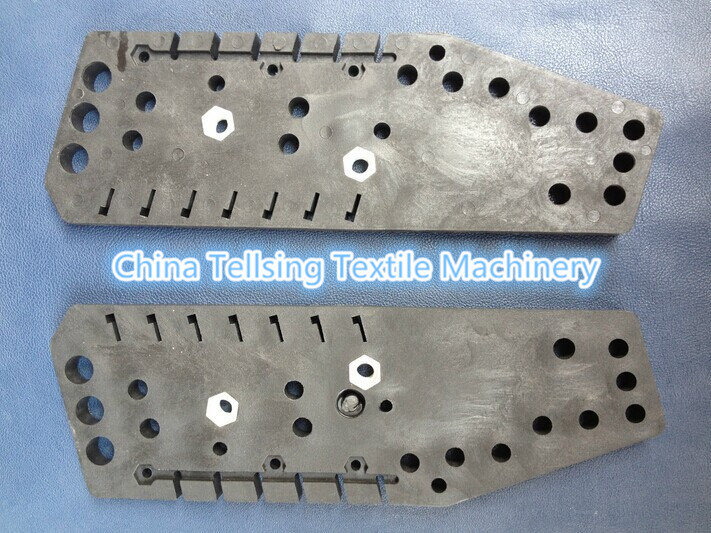 good quality spare parts for muller needle loom machines China supplier tellsing