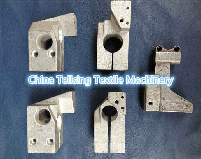 good quality spare parts for muller needle loom machines China supplier tellsing