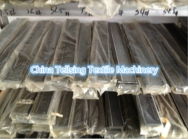 good quality spare parts for muller needle loom machines China supplier tellsing