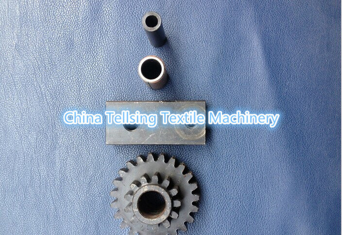 good quality spare parts for muller needle loom machines China supplier tellsing