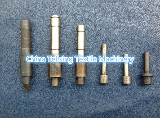 good quality spare parts for muller needle loom machines China supplier tellsing