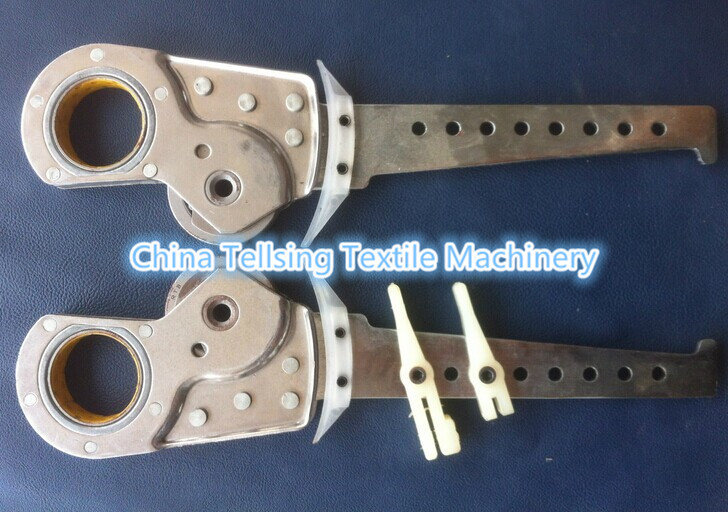 good quality spare parts for muller needle loom machines China supplier tellsing